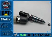 China 392-0221 3920221 Fuel Engine Injector 392-0211 3920211 for C15 C13 Engine Nozzle 2490712 249-0712 for sale