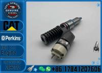 China 392-0221 3920221 Fuel Engine Injector 392-0211 3920211 for C15 C13 Engine Nozzle 2490712 249-0712 for sale
