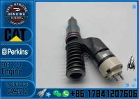 China 392-0221 3920221 Fuel Engine Injector 392-0211 3920211 for C15 C13 Engine Nozzle 2490712 249-0712 for sale