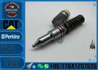 China 211-3025 2113025 diesel Engine Injector 10R-0955 10R0955 Common Fuel Injector Excavator Parts for sale