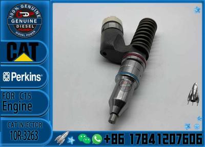 China C15 C18 C27 C32 Engine Diesel Common Rail Fuel Injector 2530618 253-0618 10R-2772 for Engine for sale
