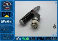 China C15 C18 C27 C32 Engine Diesel Common Rail Fuel Injector 2530618 253-0618 10R-2772 for Engine for sale