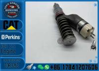 China C15 C18 C27 C32 Engine Diesel Common Rail Fuel Injector 2530618 253-0618 10R-2772 for Engine for sale