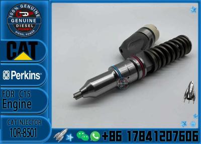 China 1X Fuel injector 211-3023 2113023 10R-0957 10R-8500 10R-8501 Fits for Caterpillar CAT 3406E C-15 C-16 Truck Engine for sale