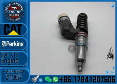 China XF Parts Injector for CAT 3406E Fuel Injector 10R-8499 10R8499 10R-0958 10R0958 211-3027 2113027 for sale