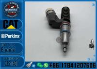 China Fuel Injector 253-0615 249-0713 10R-1259 235-1401 Top Quality OEM for C15 C18 C27 C32 Diesel Engine for sale