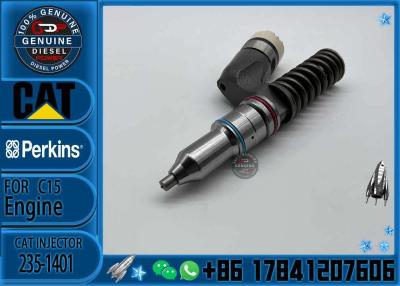 China Fuel Injector 253-0615 249-0713 10R-1259 235-1401 Top Quality OEM for C15 C18 C27 C32 Diesel Engine for sale