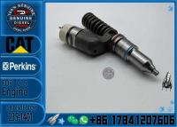 China Fuel Injector 253-0615 249-0713 10R-1259 235-1401 Top Quality OEM for C15 C18 C27 C32 Diesel Engine for sale