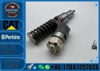China Fuel Injector 253-0615 249-0713 10R-1259 235-1401 Top Quality OEM for C15 C18 C27 C32 Diesel Engine for sale