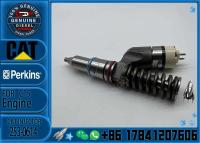 China Excavator Injector Assembly C15 C18 C27 C32 Injector Nozzle Parts 374-750 374-751 253-0614 253-0615 253-0616 253-0618 for sale