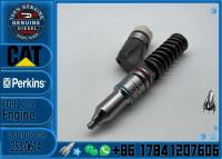 China Excavator Injector Assembly C15 C18 C27 C32 Injector Nozzle Parts 374-750 374-751 253-0614 253-0615 253-0616 253-0618 for sale