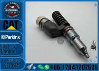 China Excavator Injector Assembly C15 C18 C27 C32 Injector Nozzle Parts 374-750 374-751 253-0614 253-0615 253-0616 253-0618 for sale