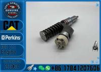 China Excavator Injector Assembly C15 C18 C27 C32 Injector Nozzle Parts 374-750 374-751 253-0614 253-0615 253-0616 253-0618 for sale