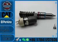 China Excavator Injector Assembly C15 C18 C27 C32 Injector Nozzle Parts 374-750 374-751 253-0614 253-0615 253-0616 253-0618 for sale
