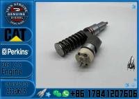 China Original Product Fuel Injector 374-0750 20R-2284 244-7715 253-0615 Fuel Injector for Caterpillar C15 Engine for sale