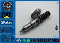 China Excavator Parts C15 Engine Injector 235-1400 294-3500 356-1367 356-1373 359-4050 Fuel Injector for Excavator for sale
