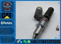 China Excavator Parts C15 Engine Injector 235-1400 294-3500 356-1367 356-1373 359-4050 Fuel Injector for Excavator for sale