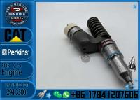 China Excavator Parts C15 Engine Injector 235-1400 294-3500 356-1367 356-1373 359-4050 Fuel Injector for Excavator for sale