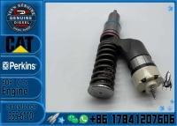 China Fuel Injectors 253-0618 10R-2772 249-0713 359-7434 374-0750 355-6110 for sale