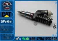 China New Construction Machinery Parts 10R-1723 Fuel Injector Excavator Parts 356-1367 for CAT C15 Diesel Engine Parts for sale