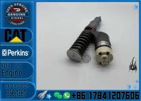 China New Construction Machinery Parts 10R-1723 Fuel Injector Excavator Parts 356-1367 for CAT C15 Diesel Engine Parts for sale