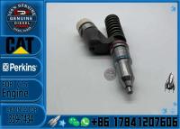 China C15 C18 C32 DIESEL Engine Fuel Injectors 253-0618 10R-2772 249-0713 359-7434 374-0750 355-6110 for sale