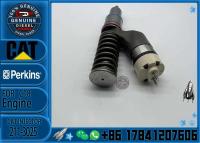 China 211-3025 2113025 diesel Engine Injector 10R-0955 10R0955 Common Fuel Injector Excavator Parts for sale