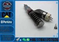 China 211-3025 2113025 diesel Engine Injector 10R-0955 10R0955 Common Fuel Injector Excavator Parts for sale