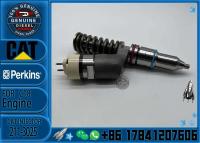 China 211-3025 2113025 diesel Engine Injector 10R-0955 10R0955 Common Fuel Injector Excavator Parts for sale