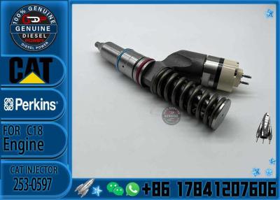 China 221-3247 Engine Block 302-8720 3028720 Pump 253-0597 INJECTOR GROUP-FUEL 378-1036 LCD Monitor Machinery Engine Parts for sale