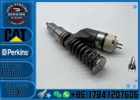 China C15 Diesel Engine Fuel Injector 253-0616 2530616 for Excavator E385C E390D Replacement Fuel Injector for sale