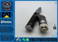 China C15 Diesel Engine Fuel Injector 253-0616 2530616 for Excavator E385C E390D Replacement Fuel Injector for sale