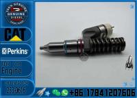 China C15 Diesel Engine Fuel Injector 253-0616 2530616 for Excavator E385C E390D Replacement Fuel Injector for sale