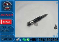 China Engineering Machinery Parts for 095000-5480 RE520240 095000-5050 RE507860 Fuel Common Rail Injectors Used in Automotive Engines for sale