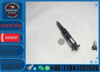 China Engineering Machinery Parts for 095000-5480 RE520240 095000-5050 RE507860 Fuel Common Rail Injectors Used in Automotive Engines for sale