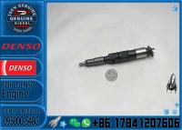 China Engineering Machinery Parts for 095000-5480 RE520240 095000-5050 RE507860 Fuel Common Rail Injectors Used in Automotive Engines for sale