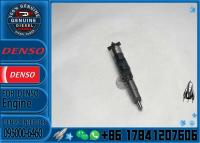 China diesel Fuel Injector 095000-6460 0950000-6470 095000-6480 095000-6480 RE529118 RE529149 RE529151 Fuel Injector for sale