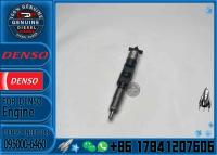 China diesel Fuel Injector 095000-6460 0950000-6470 095000-6480 095000-6480 RE529118 RE529149 RE529151 Fuel Injector for sale