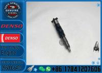 China High Quality Injector 095000-6470 Common Rail Injector Fuel 095000-6470 DZ100223 RE539818 RE529151 RE546777 for sale