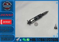 China High Quality diesel Common Rail Injector 095000-6471 0950006471 6471 RE546777 RE528408 RE529151 SE501948 for sale