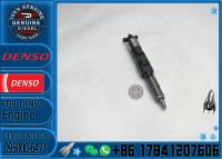 China High Quality diesel Common Rail Injector 095000-6471 0950006471 6471 RE546777 RE528408 RE529151 SE501948 for sale