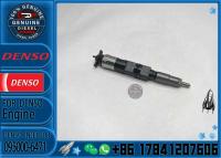China High Quality diesel Common Rail Injector 095000-6471 0950006471 6471 RE546777 RE528408 RE529151 SE501948 for sale