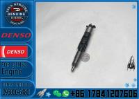 China Auto Parts Fuel Injector OEM 095000-6480 095000-6481 095000-6482 Re529149 Re546776 Re528407 for sale