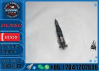 China Proman 095000-6500 0950006500 the Fuel Injectors for Construction Machinery Parts Are Suitable for Engines. for sale