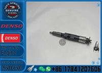 China Proman 095000-6500 0950006500 the Fuel Injectors for Construction Machinery Parts Are Suitable for Engines. for sale