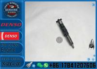 China Proman 095000-6500 0950006500 the Fuel Injectors for Construction Machinery Parts Are Suitable for Engines. for sale