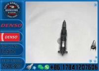China Construction Machinery Parts Common Rail Injector 095000-6490 095000-6491 095000-6492 095000-8800 RE529118 RE546781 RE524382 for sale