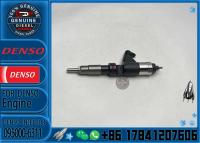 China High Quality Diesel Common Rail Fuel Injector 095000-6310 095000-6311 DZ100212 RE530362 for 6830 06-11 4V-CR for sale