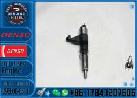 China High Quality Diesel Common Rail Fuel Injector 095000-6310 095000-6311 DZ100212 RE530362 for 6830 06-11 4V-CR for sale