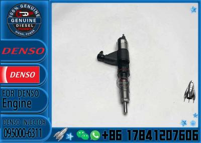 China High Quality Diesel Common Rail Fuel Injector 095000-6310 095000-6311 DZ100212 RE530362 for 6830 06-11 4V-CR for sale